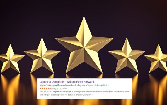 📚 Promote Your Book - Easy Book Promotion