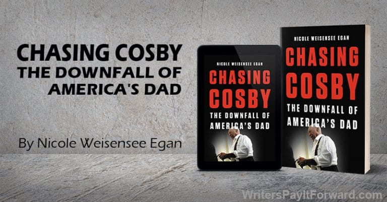 Chasing Cosby: The Downfall of America's Dad WritersPayItForward