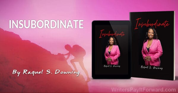 Insubordinate - WritersPayItForward