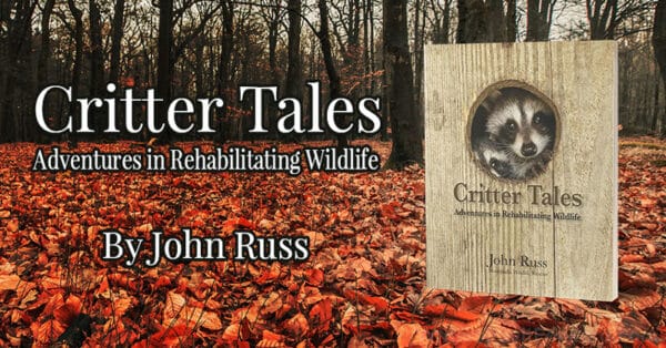 Critter Tales - WritersPayItForward