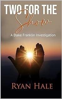 Ryan Hale - WritersPayItForward